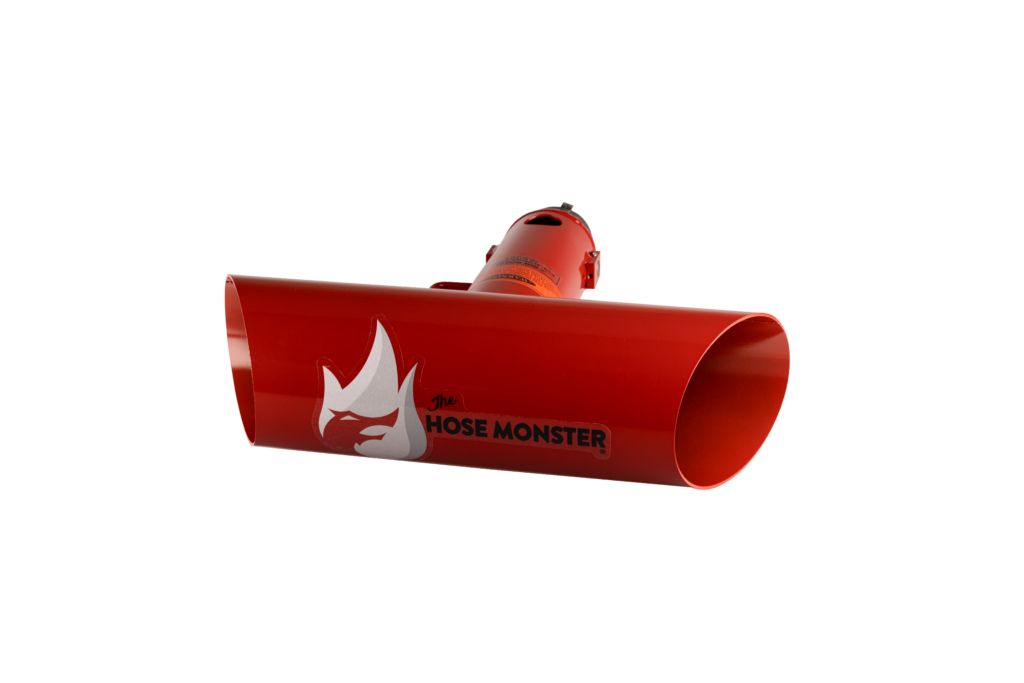 2½″ Hose Monster® Flusher - HoseMonster