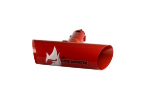 2½″ Hose Monster® Flusher - HoseMonster