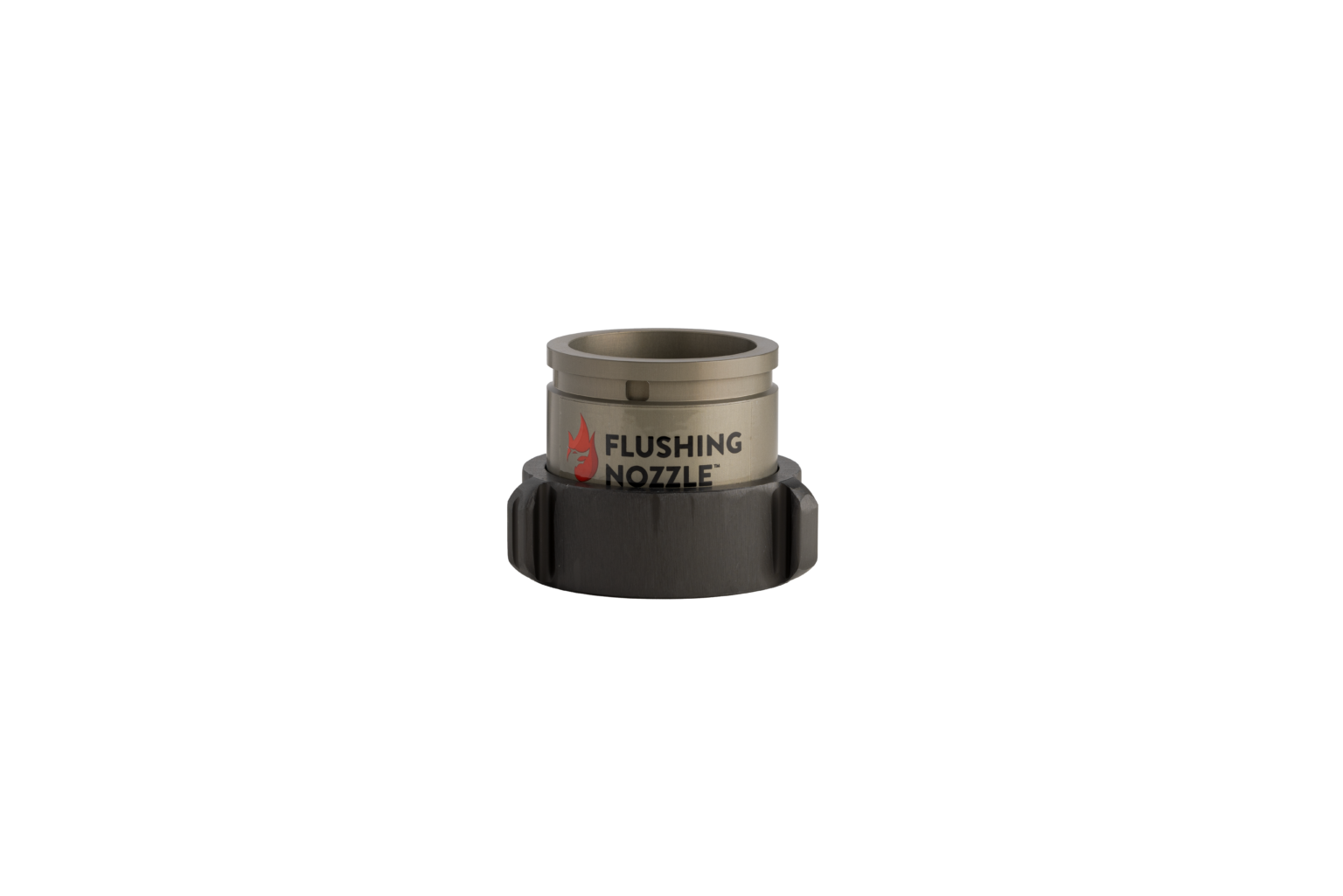 Flushing Nozzle for Little Hose Monster™ | Hose Monster