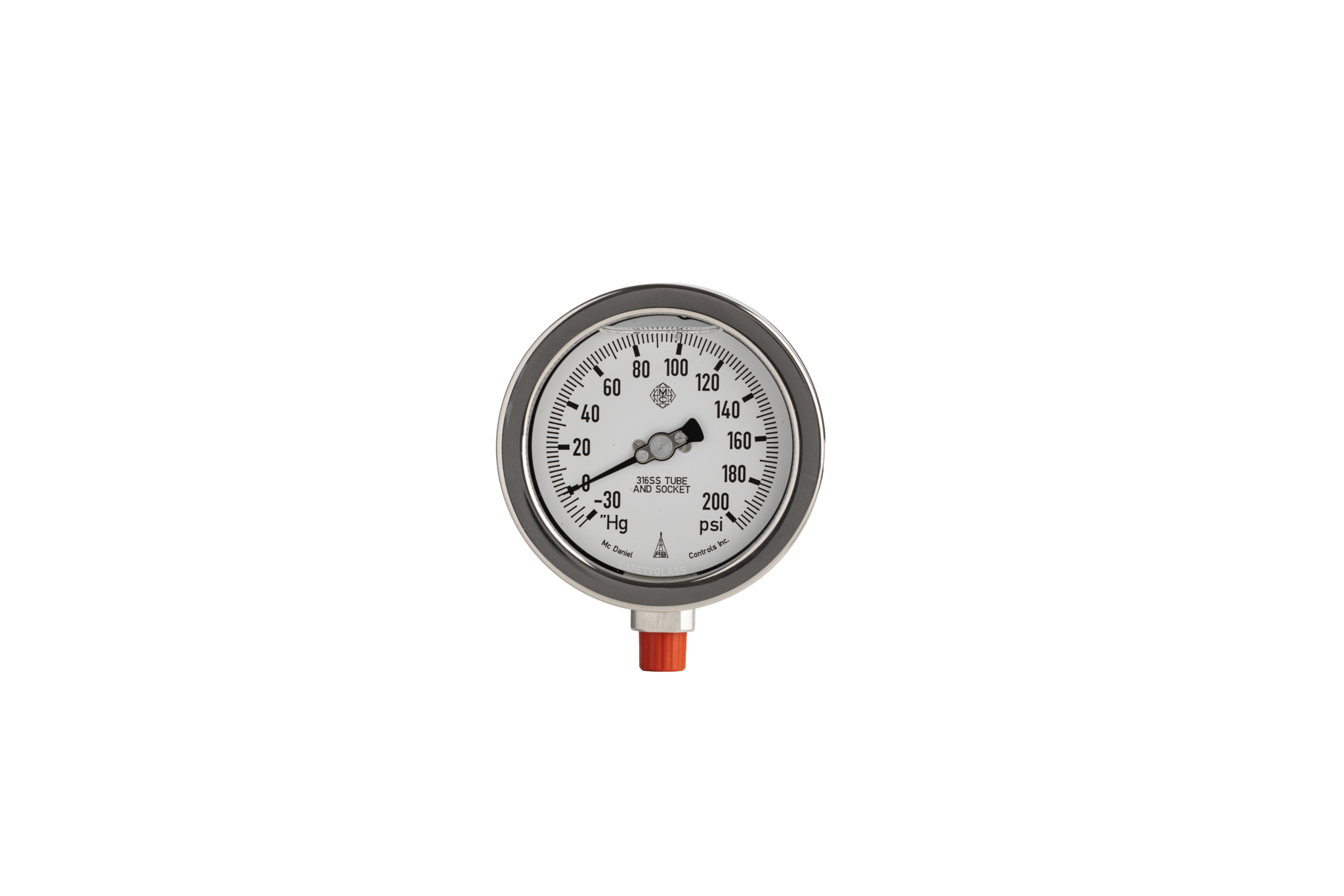 Monster Meter Differential Gauge | Hose Monster