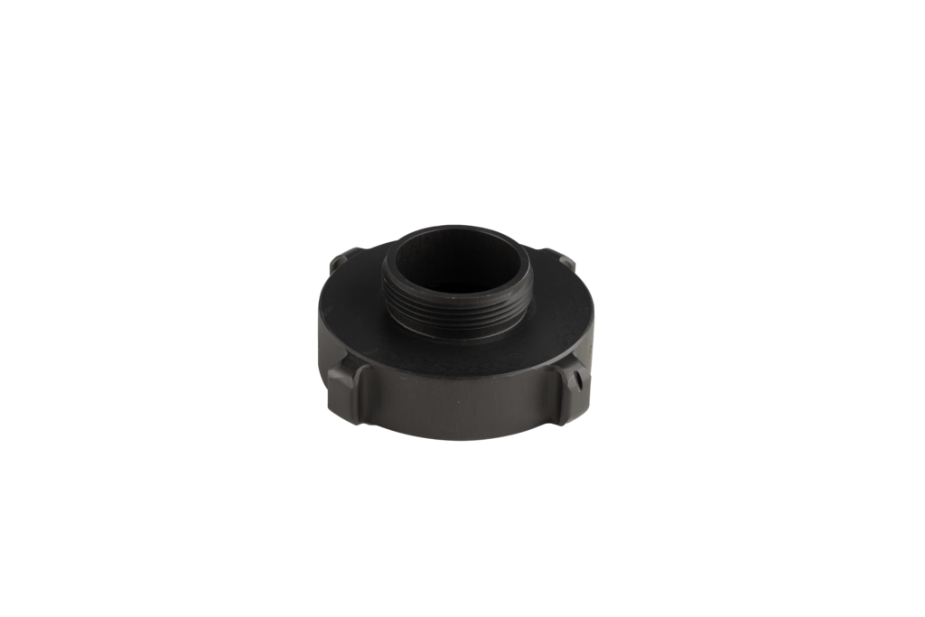 Four Inch by Two and a Half Inch Adapter | Hose Monster