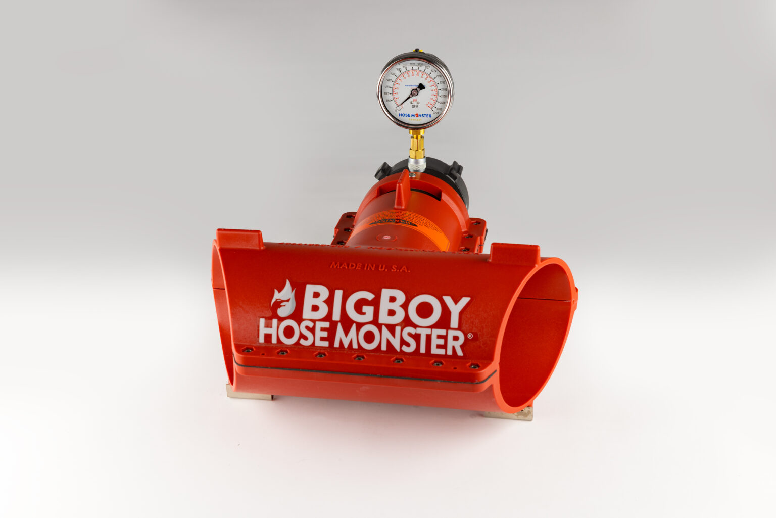 BigBoy Hose Monster® | Hose Monster