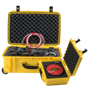 In-Line Pitotless Nozzle™ Bundle | Hose Monster