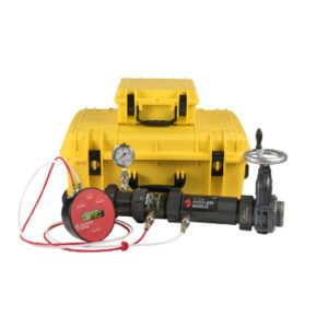 In-Line Pitotless Nozzle Bundle | Hose Monster