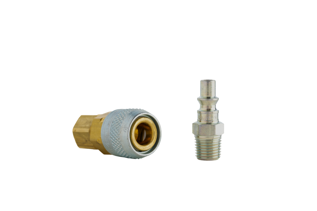 Quick Disconnect Couplings | Hose Monster