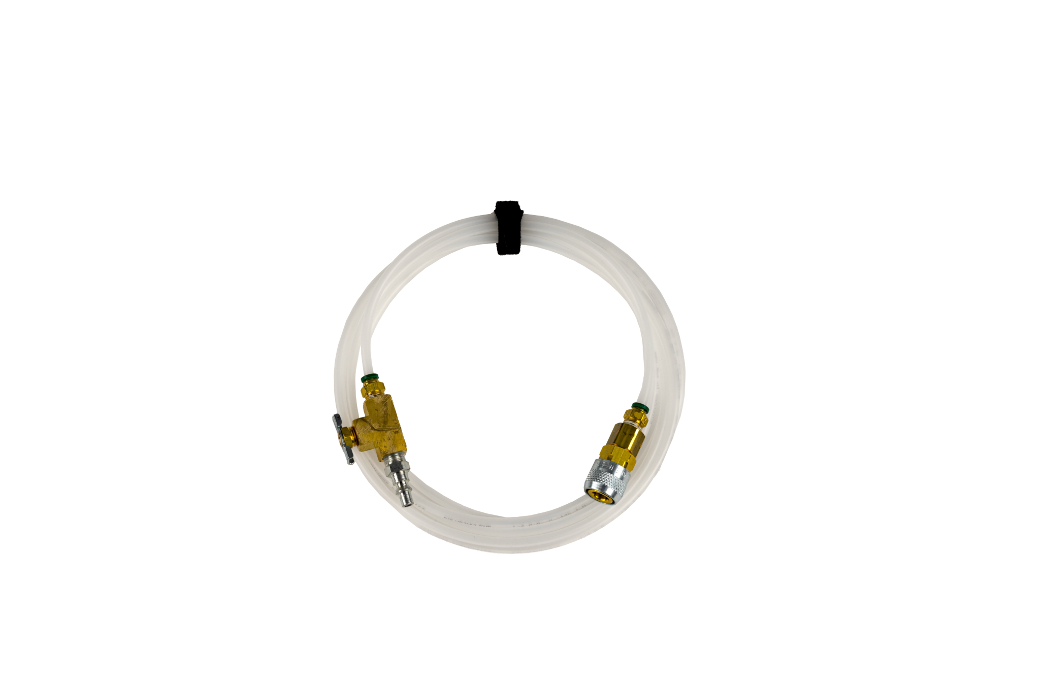 Remote Reader | Hose Monster