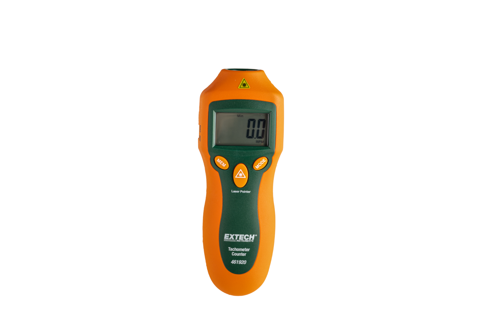 Tachometer | Hose Monster