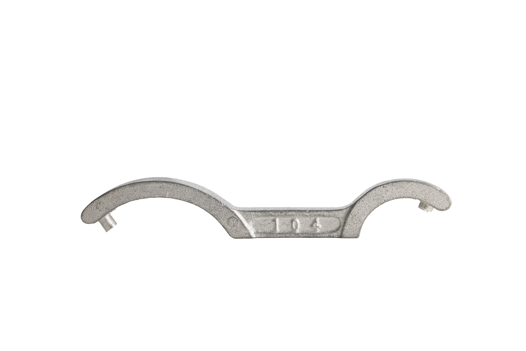 Wrench for Pitotless Nozzles® | Hose Monster