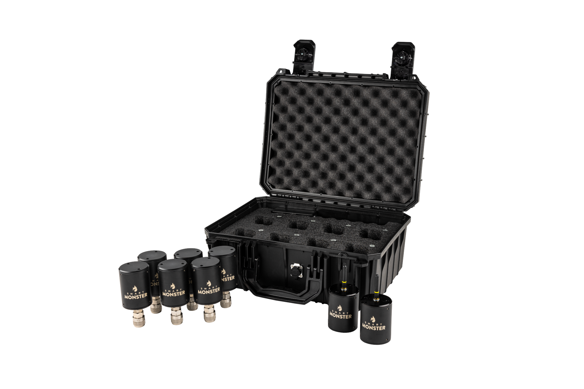 Little Hose Monster™ Fire Pump Testing Bundle | Hose Monster