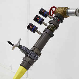 Smart Monster™ Pressure Transducer - HoseMonster