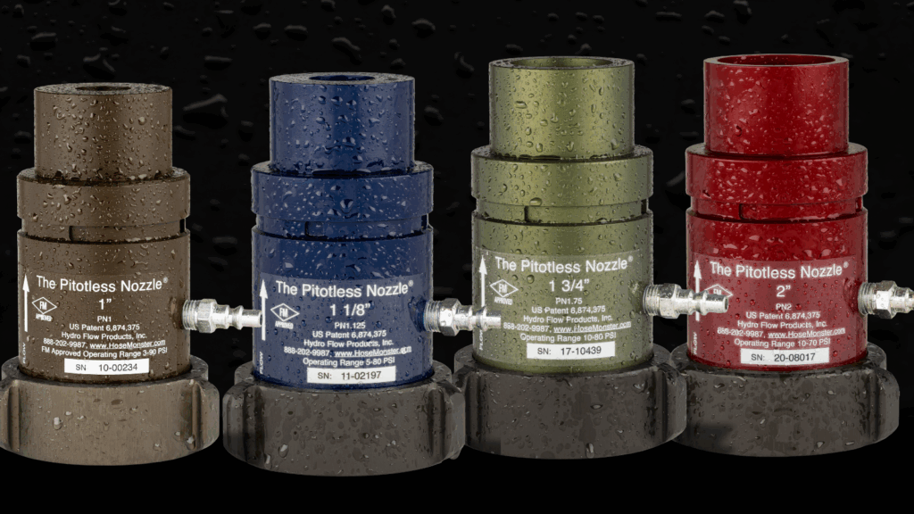 Why the Pitotless Nozzle® Is a Smarter Choice for Flow Testing ...